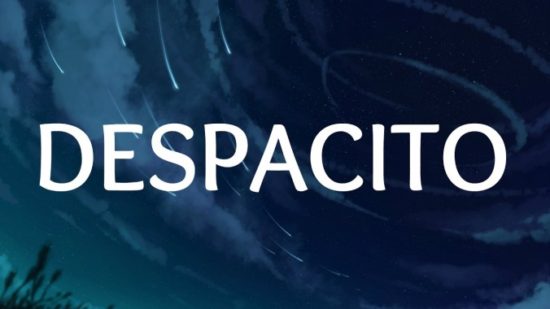 DESPACITO - Pendidik2u