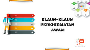 ELAUN PERKHIDMATAN AWAM - Pendidik2u