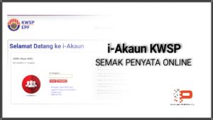 kwsp login - Pendidik2u