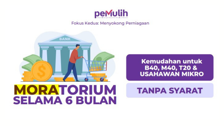 moratorium 2021 - Pendidik2u