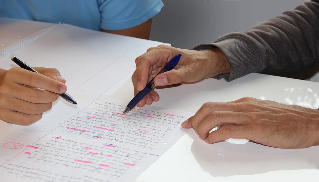 How to Spot a Good Tutor: Top 5 Qualities to Look For - Pendidik2u