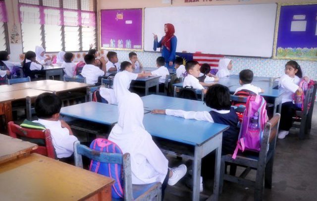 5 Cara Menarik Minat Murid Untuk Belajar Dalam Kelas - Pendidik2u